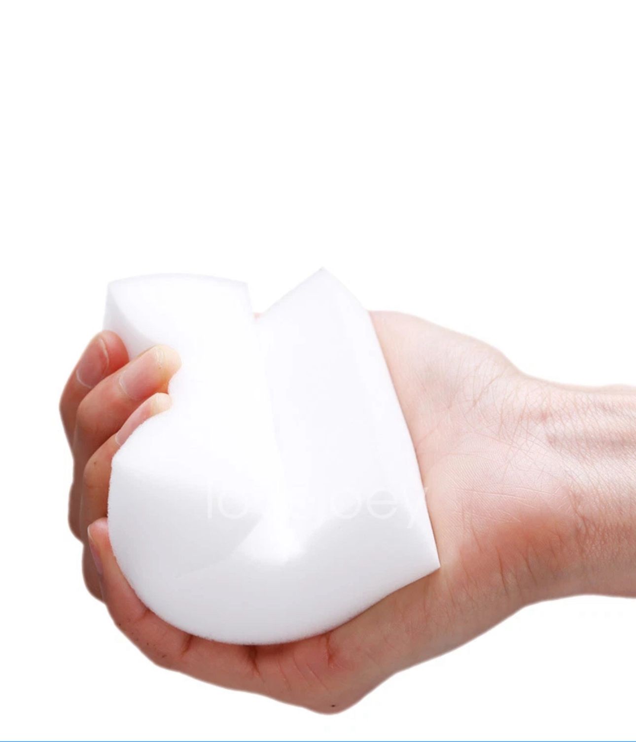 Magic White Sponge – Click Clean Shine